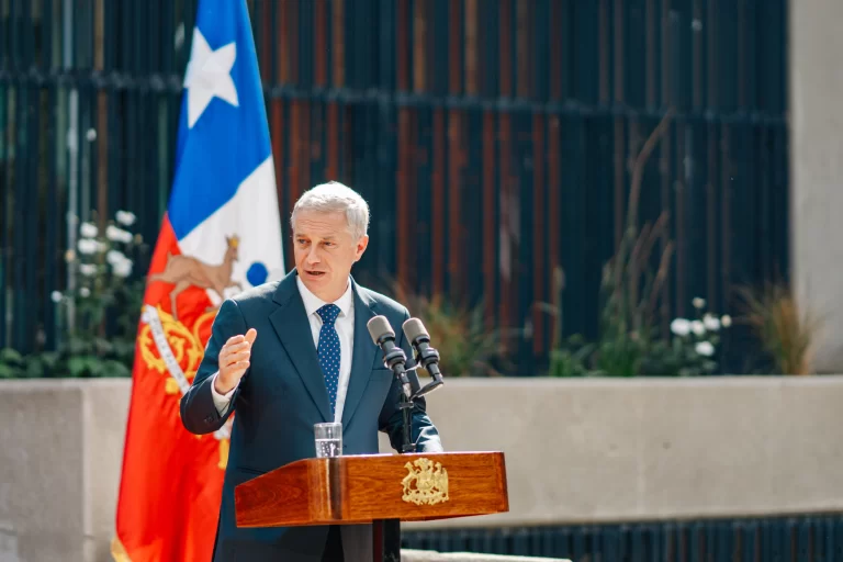Presidente Kast cerrará SalmonChile Summit 2026 con discurso ...